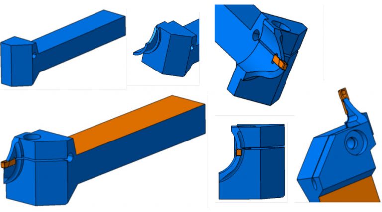 BTS CPRP (Conception des Processus de Réalisation de Produits). Option ...